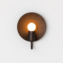 Orbit Lamp