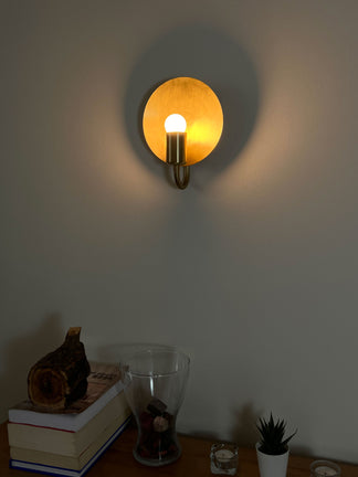 Orbit Lamp – Magoum
