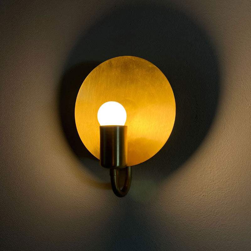 Orbit Lamp – Magoum